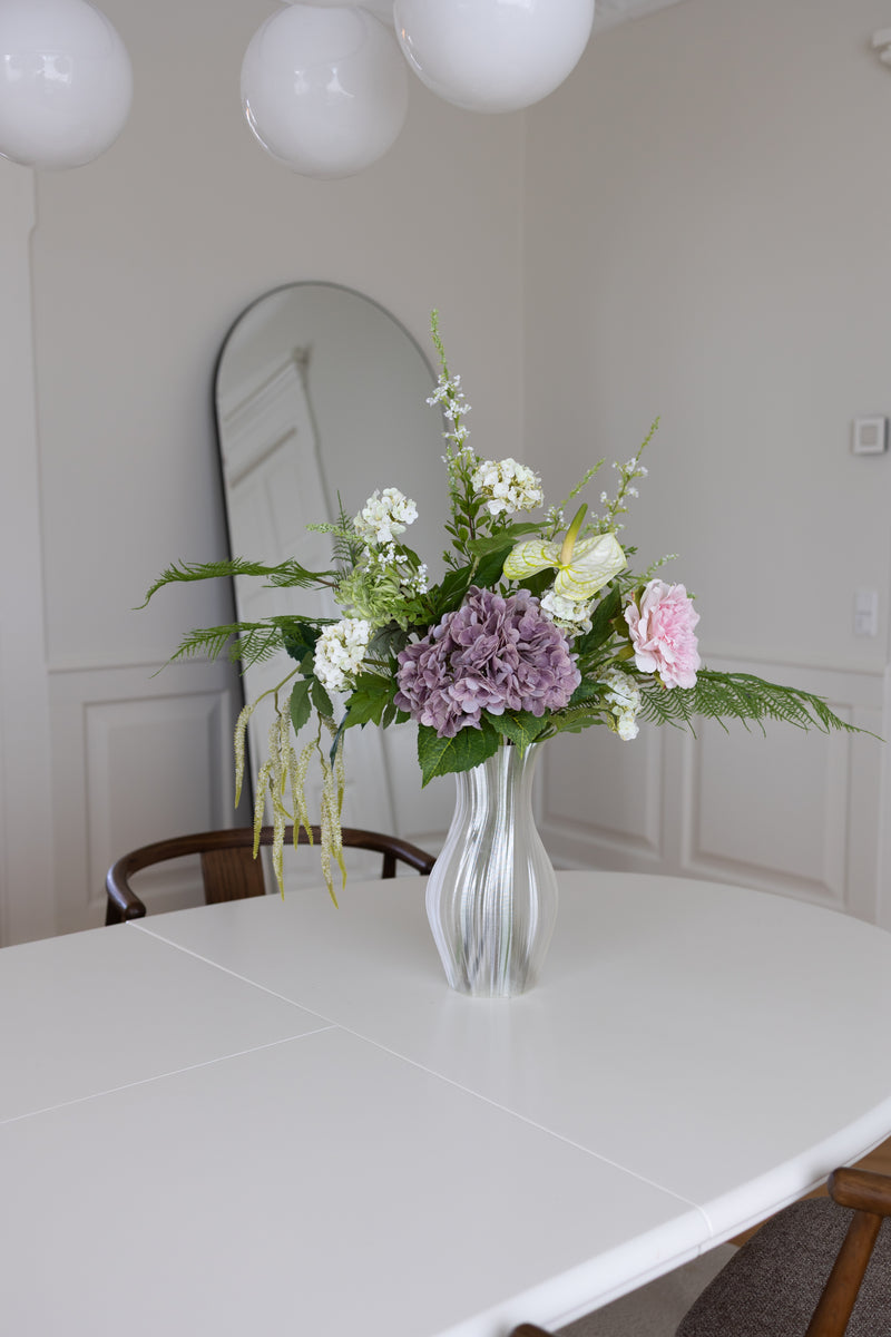 Bloom Vase Medium | Elegant Boligindretning | Bloom Objects – BLOOM OBJECTS