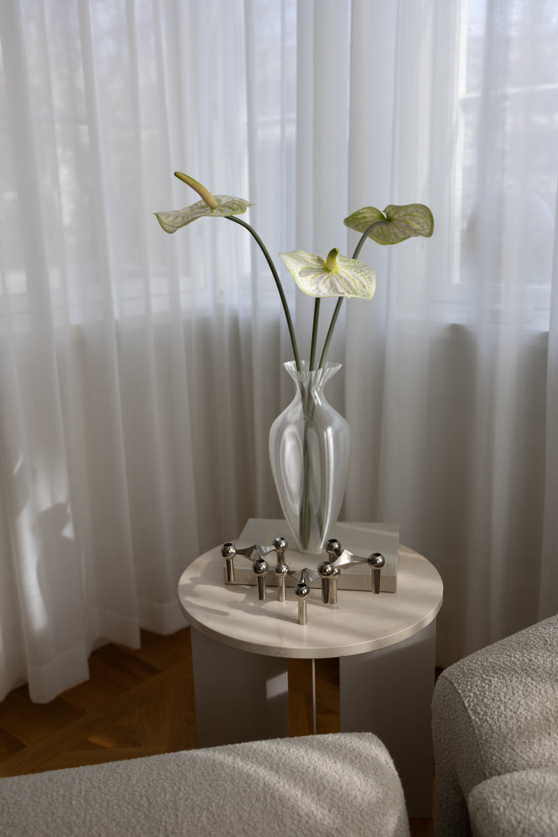 Tempus Vase | Tidløs Elegance til dit Hjem | Bloom Objects – BLOOM OBJECTS