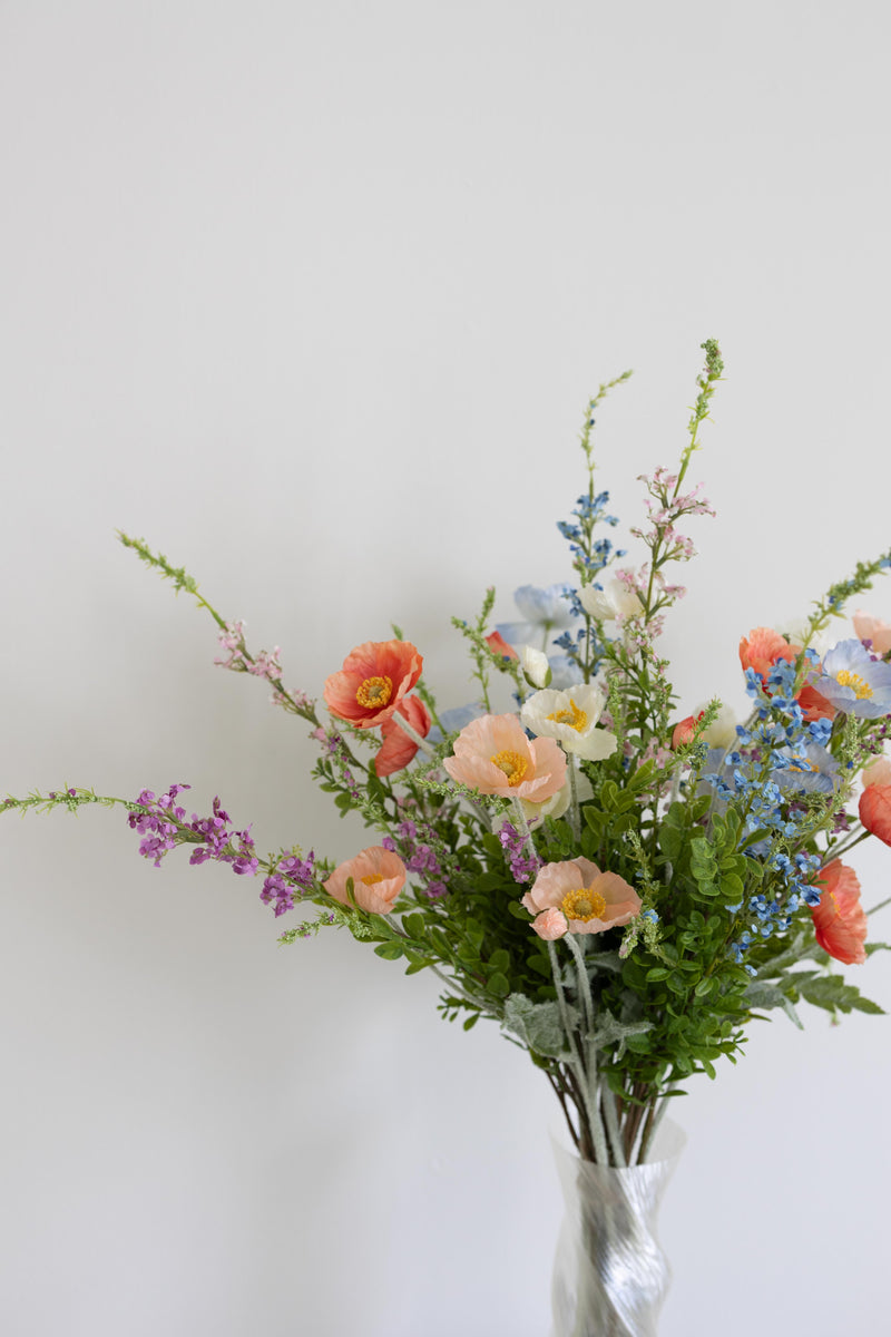 Artificial Native Flower Bouquet | Elegant Bouquets & Flowers | Shop Now – BLOOM OBJECTS
