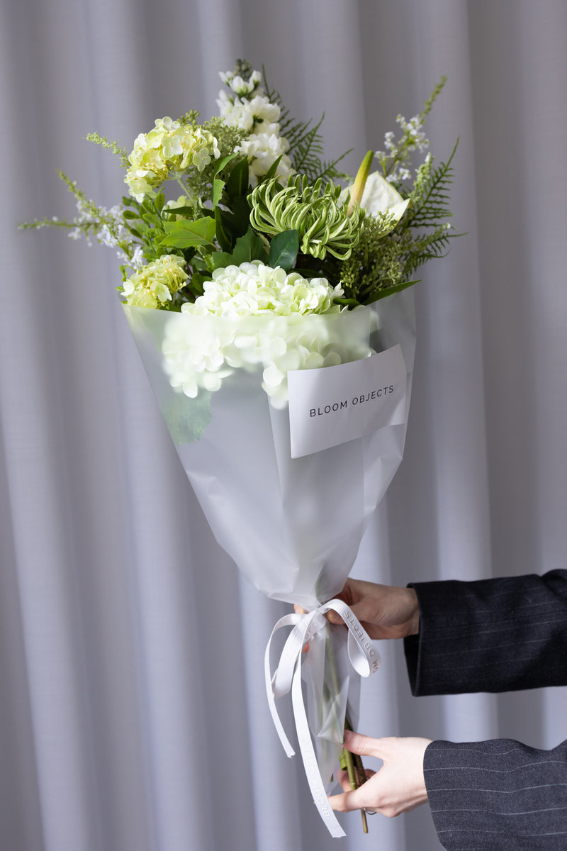 Bind as a bouquet | Perfect Shopping Bag | Bloom Objects – BLOOM OBJECTS