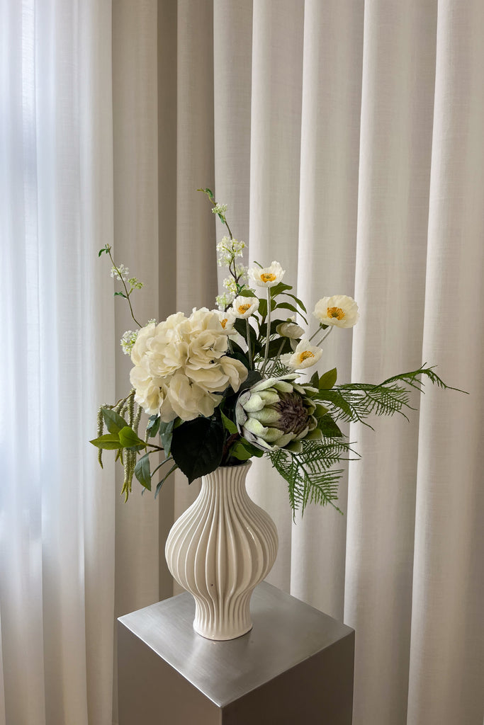 Kunstige blomster | Køb naturtro blomster her | Stort udvalg – BLOOM OBJECTS